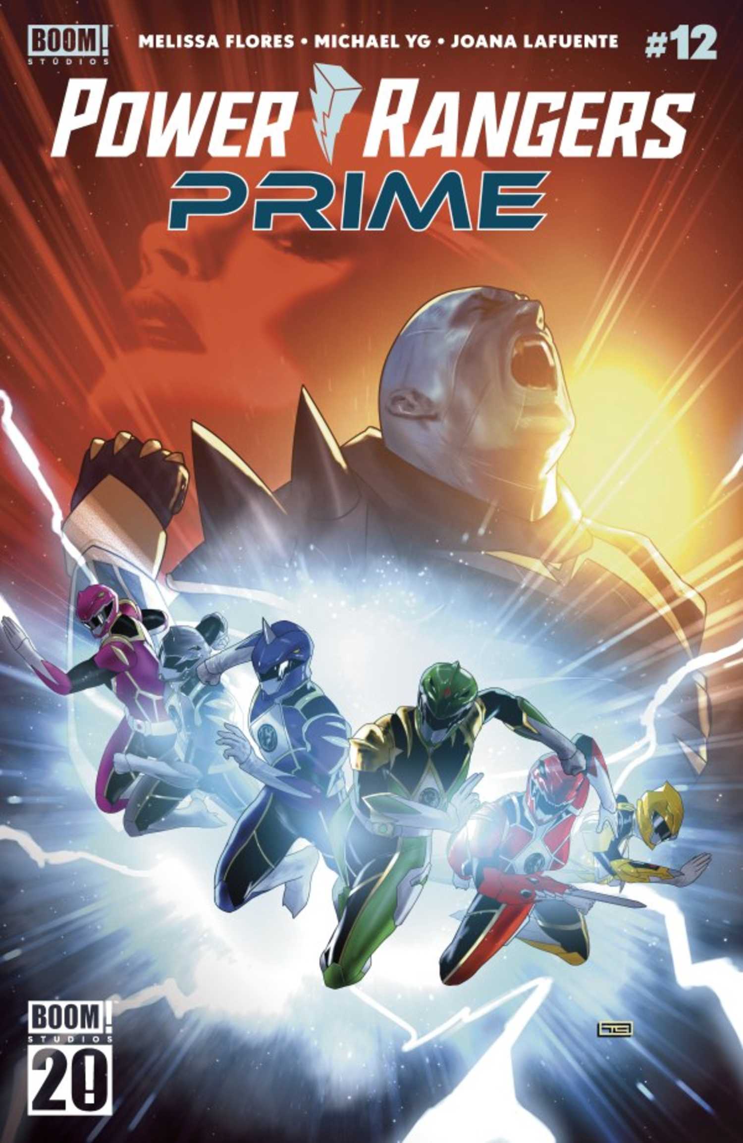 Prestige TV's Pacing Problems Are Coming For Comics Next