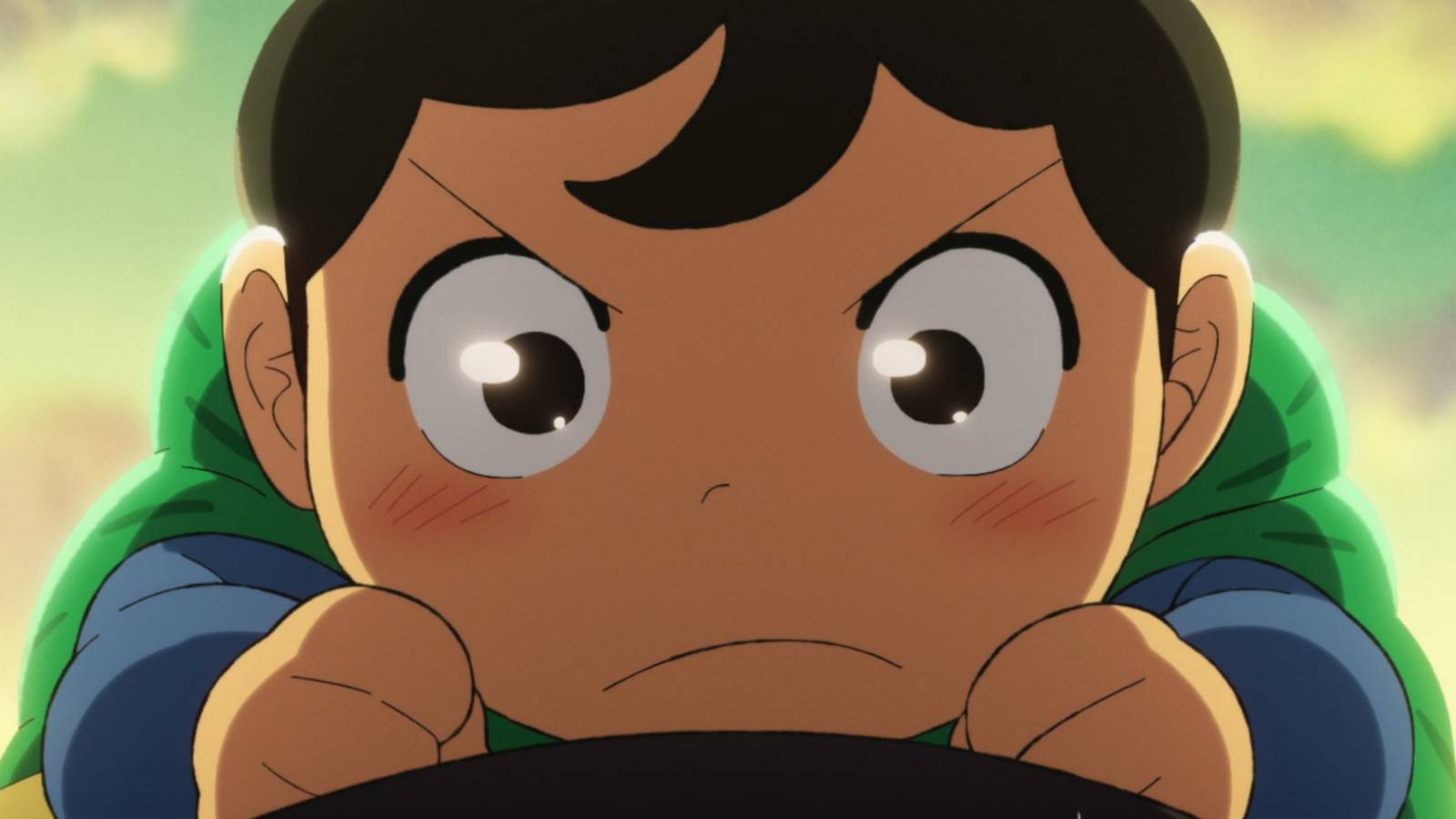 4 Years Ago, New-Gen Anime Peaked With Ranking of Kings