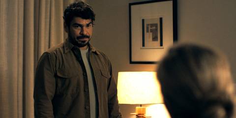The Hand That Rocks the Cradle Summary, Trailer, Cast, Where to Watch ...