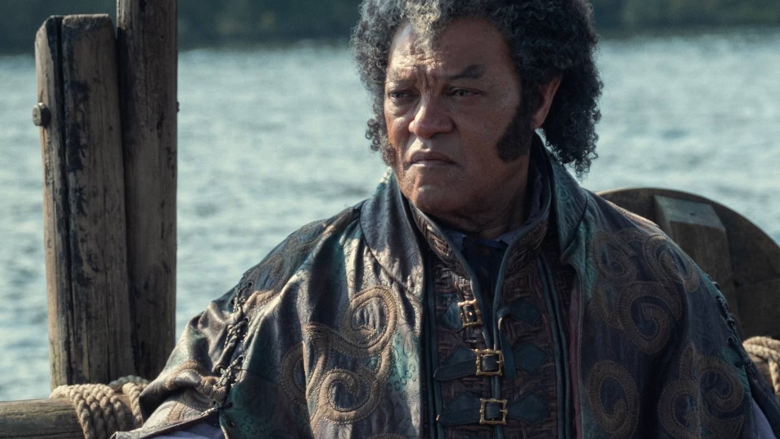 The Witcher Season 4 Captures Andrzej Sapkowski's Storytelling