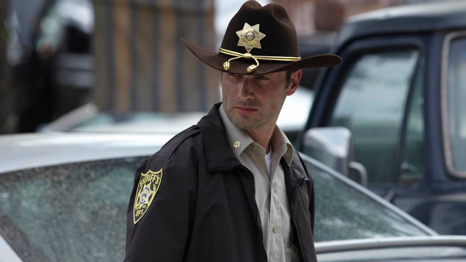 The Walking Dead's Pilot Episode Remains A Masterpiece 15 Years Later