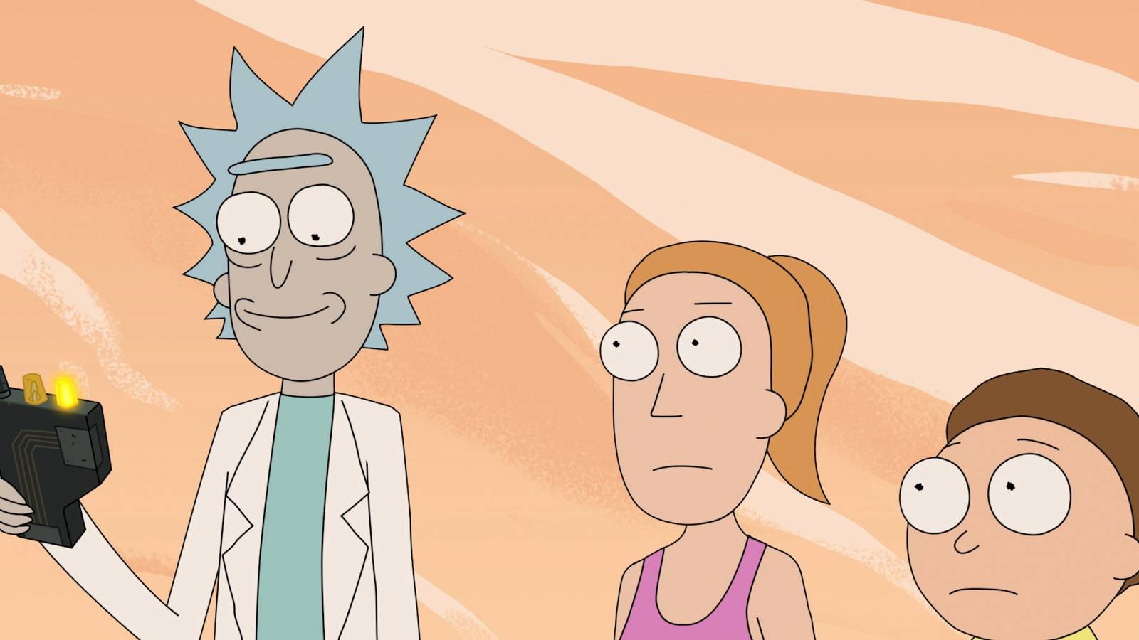 15 Best Rick & Morty Episodes, Ranked