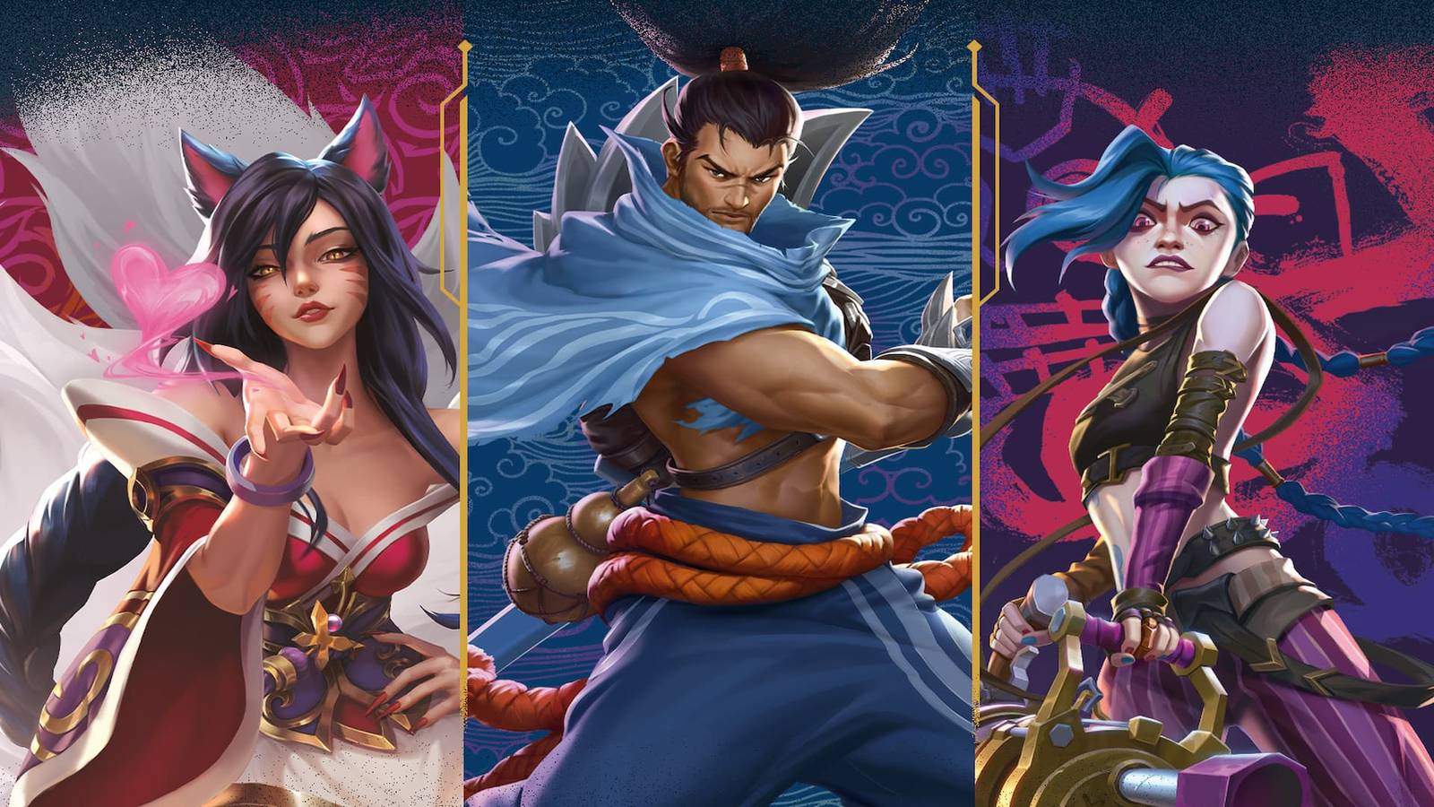 Riftbound TCG Is Better With Three Or Four Players