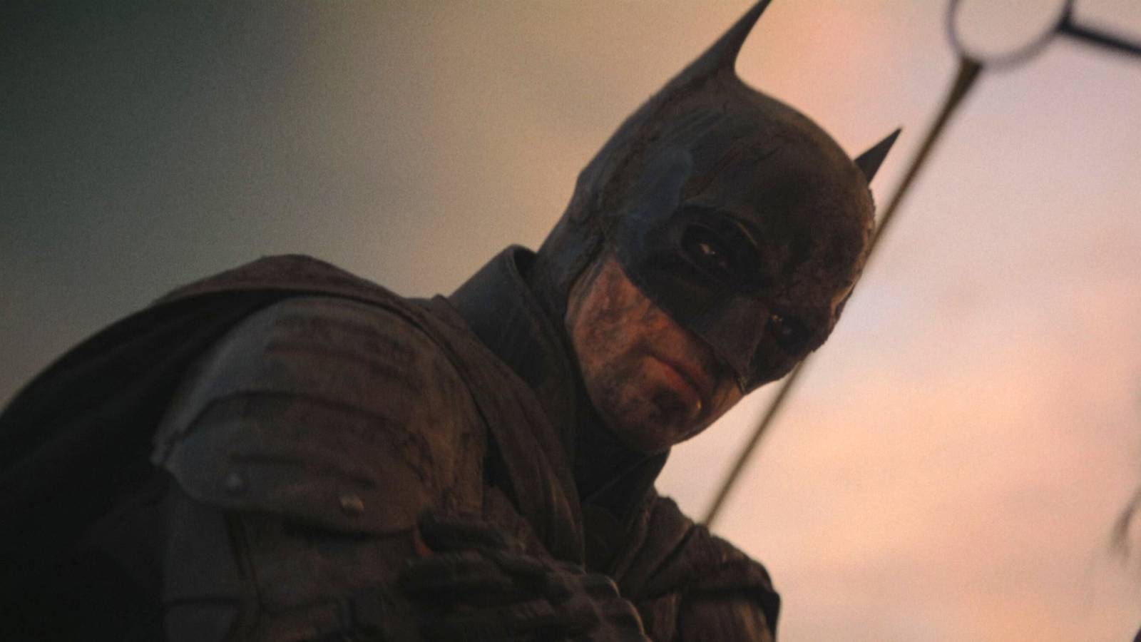 The DCU's R-Rated Batman Movie Gets Surprise Update From James Gunn