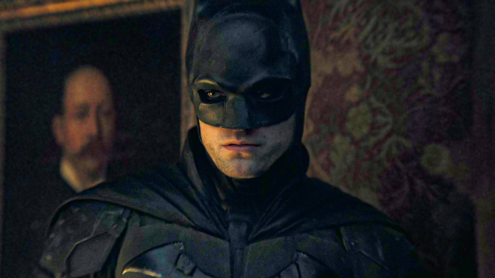 Bat-Fam Show Reinvents Man-Bat & Explores New Pennyworth