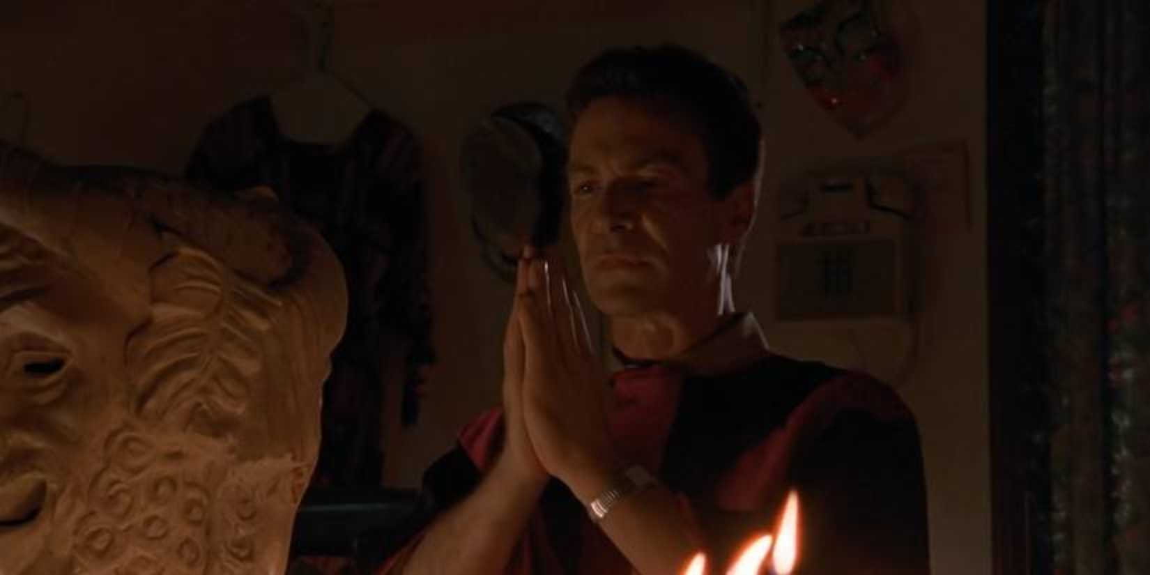 10 Buffy Monsters That Should Have Been A Big Bad