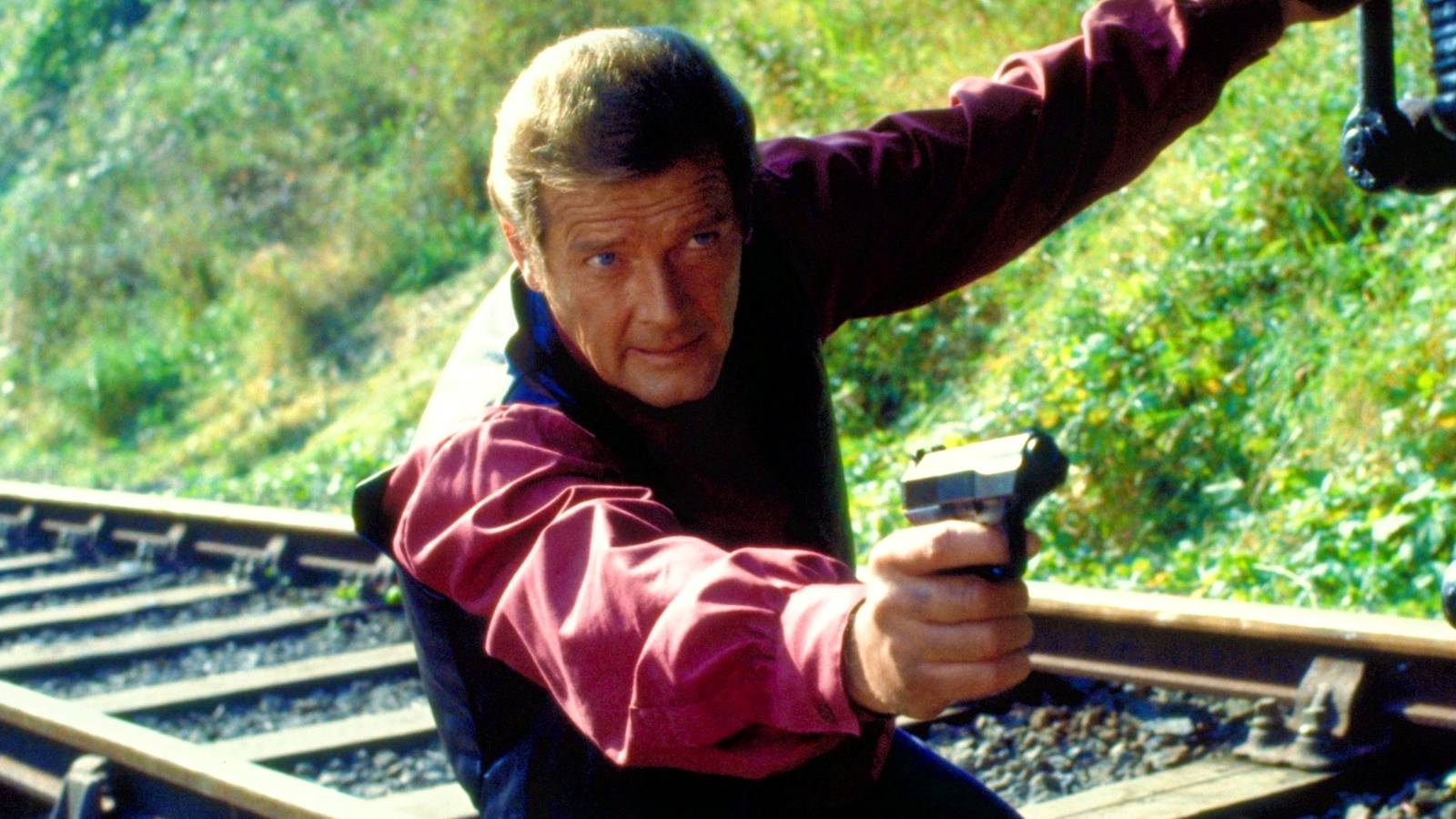 1983's Battle Of The Bonds: Octopussy Vs. Never Say Never Again