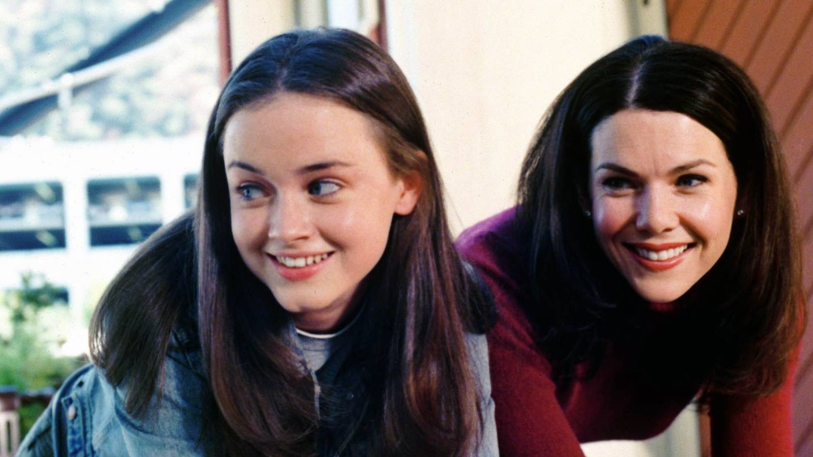 Gilmore Girls' 25th Anniversary Is Why Now Is The Perfect Time For A Reboot