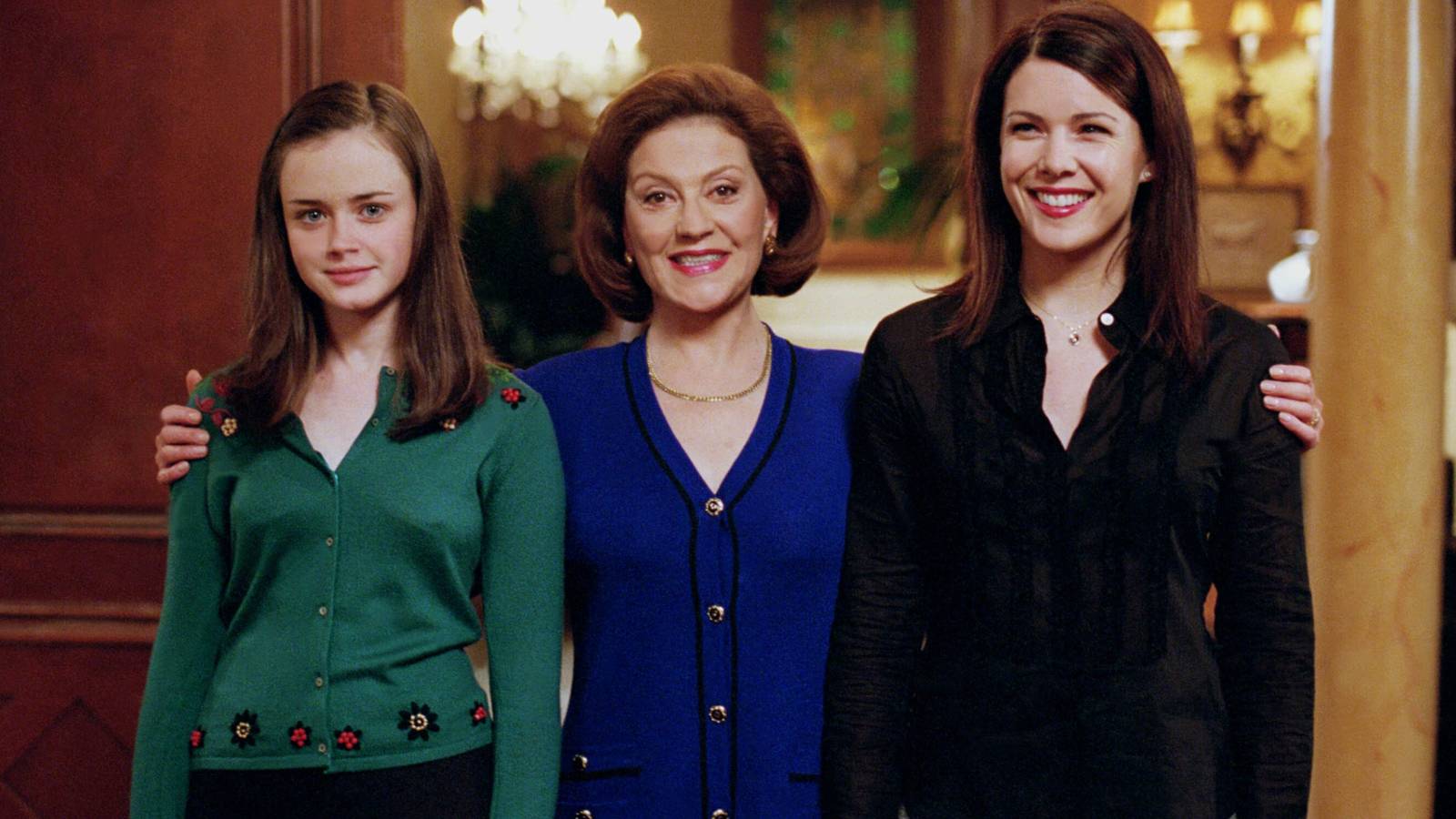 The Marvelous Mrs. Maisel: A Worthy Successor to Gilmore Girls