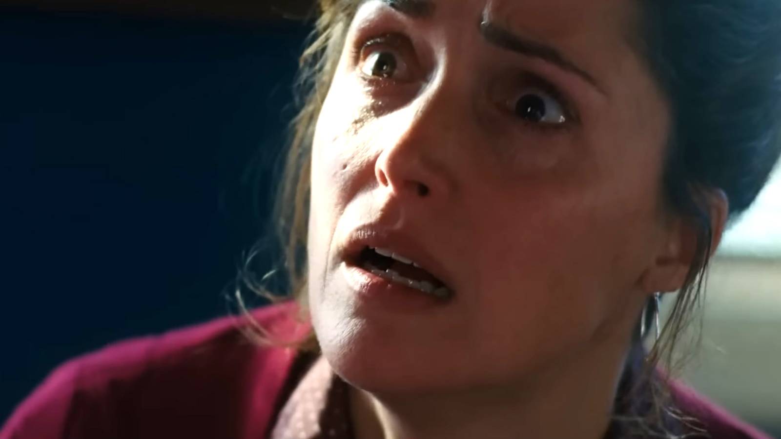 Mary Bronstein Reveals The Origin Of If I Had Legs, I'd Kick You's Title