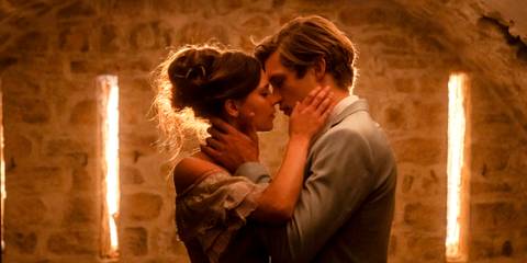 Maxton Hall: The World Between Us Summary, Trailer, Season List, Cast ...