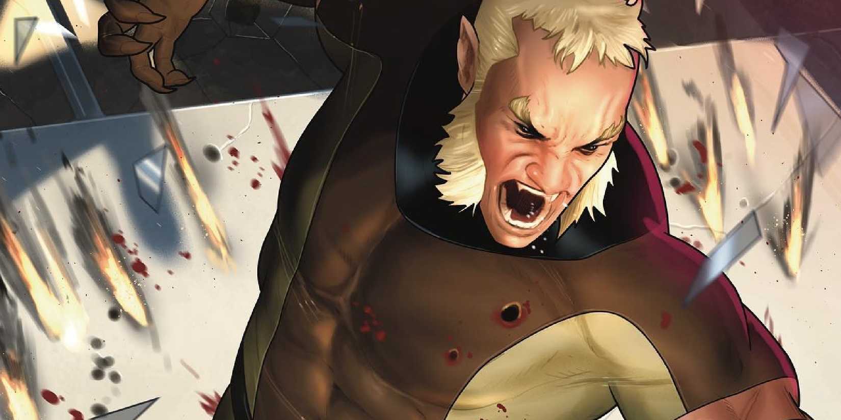 Top 10 Avengers the MCU Will Never Allow to Join the Team
