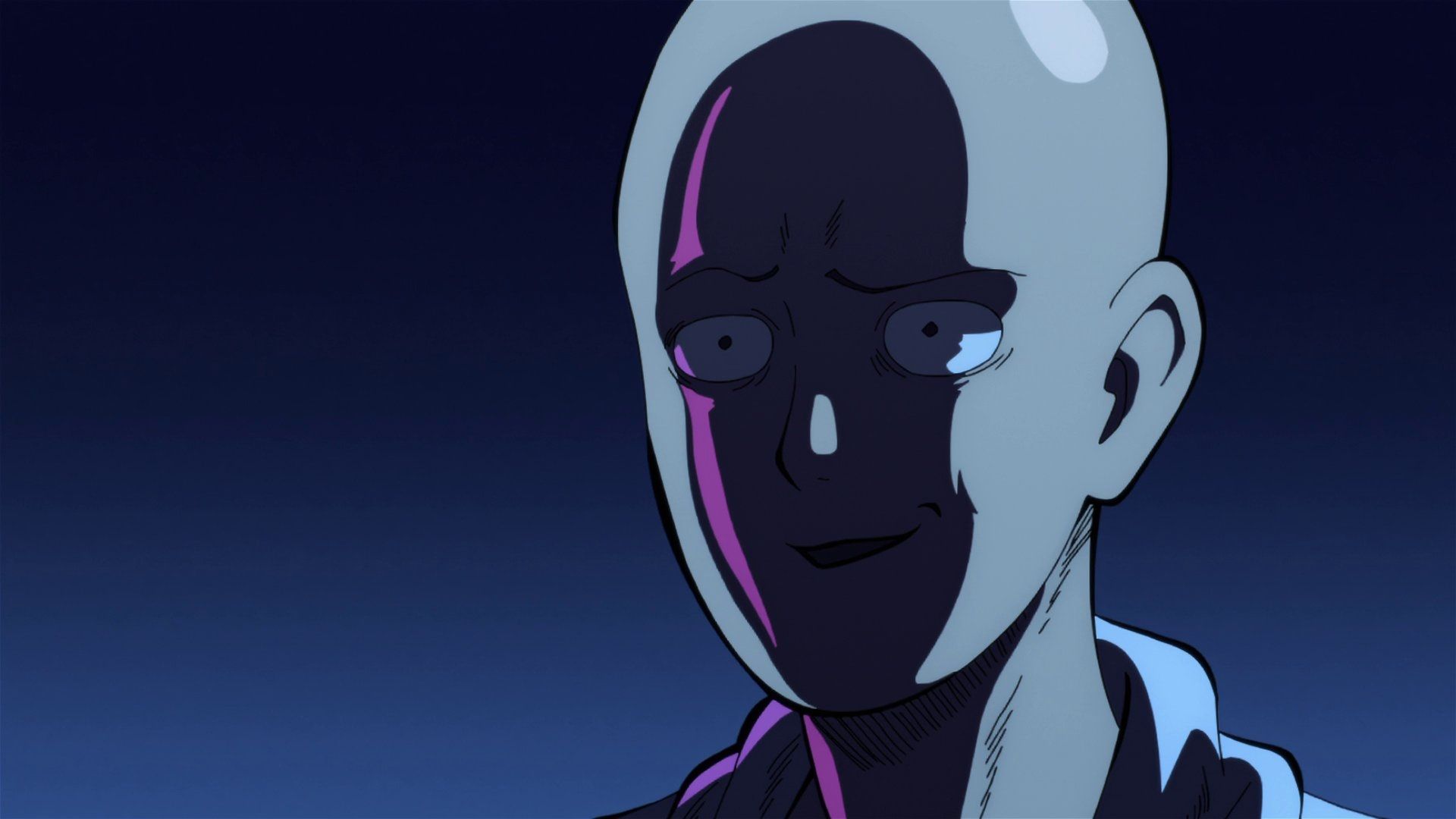 One-Punch Man Finally Explains God’s Powers And How They Can Challenge ...