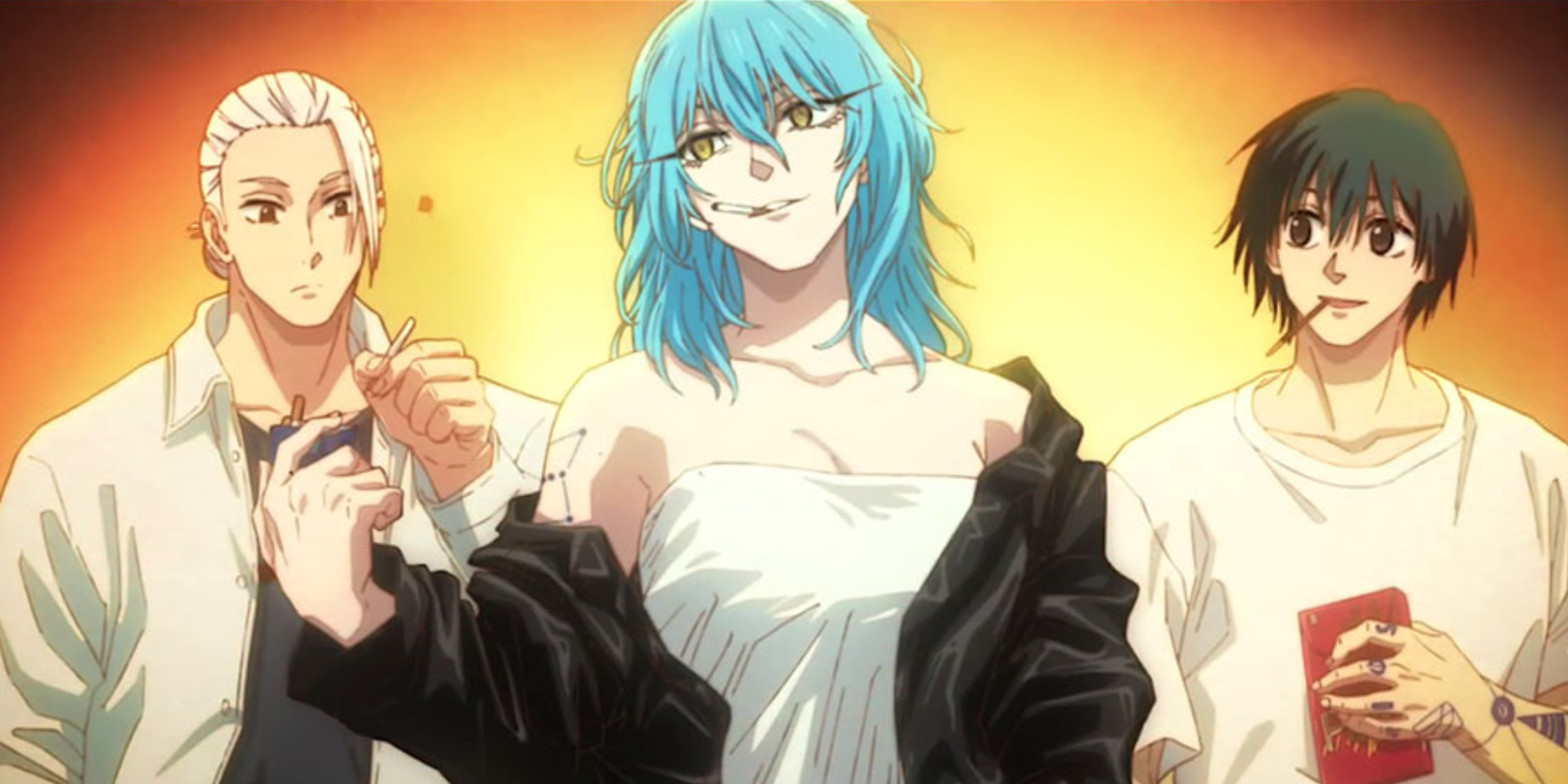 The Future of Sakamoto Days Is Uncertain After Season One