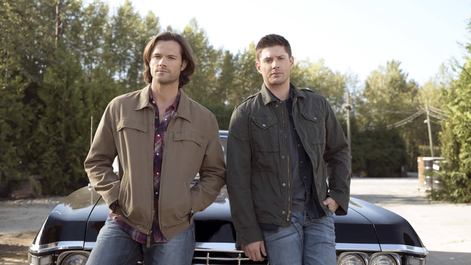 'Supernatural' Showrunner Just Exposed the Finale's Biggest Problem ...