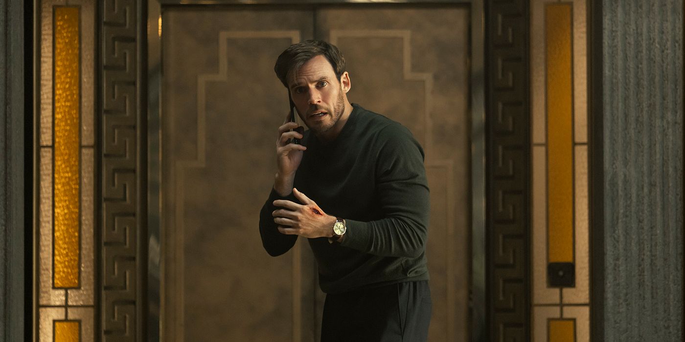 Exclusive Stories | ScreenRant