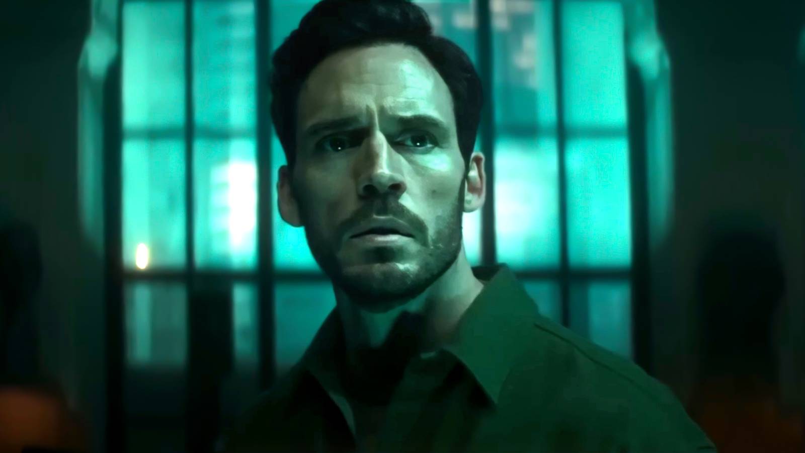 Lazarus Season 2 Unlikely Despite Cliffhanger Ending, Says Creators