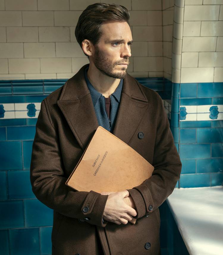 Lazarus Season 2 Unlikely Despite Cliffhanger Ending, Says Creators