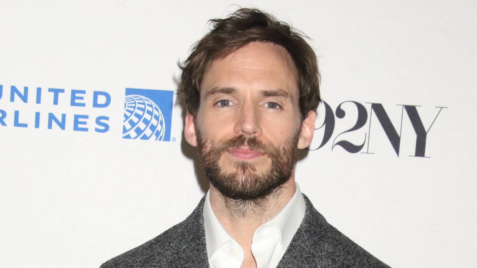 Sam Claflin Hypes Taylor Sheridan's "Incredible Script" for F.A.S.T ...