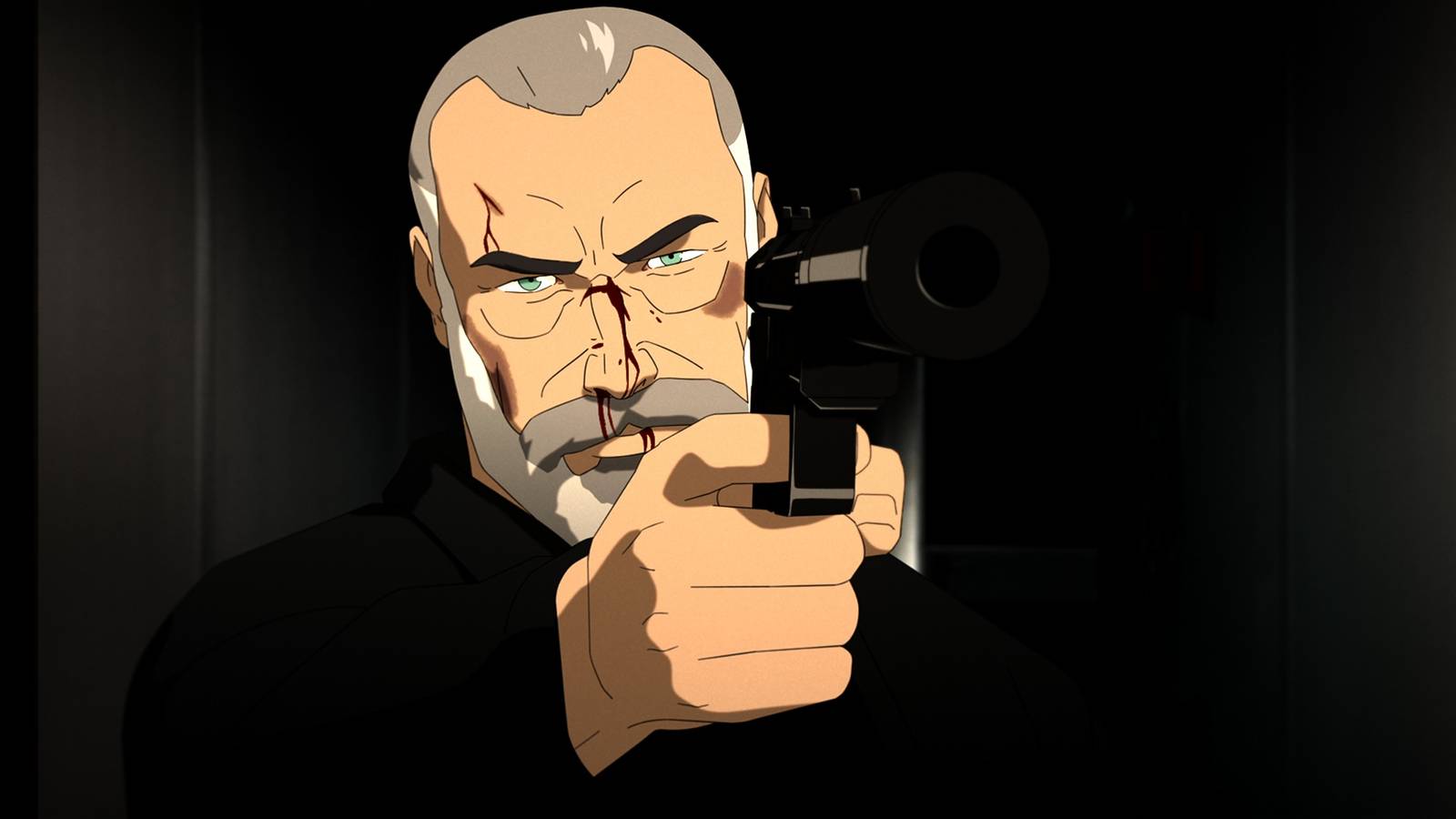 Splinter Cell: Deathwatch Review - Sam Fisher Is No Old Man Logan, But ...