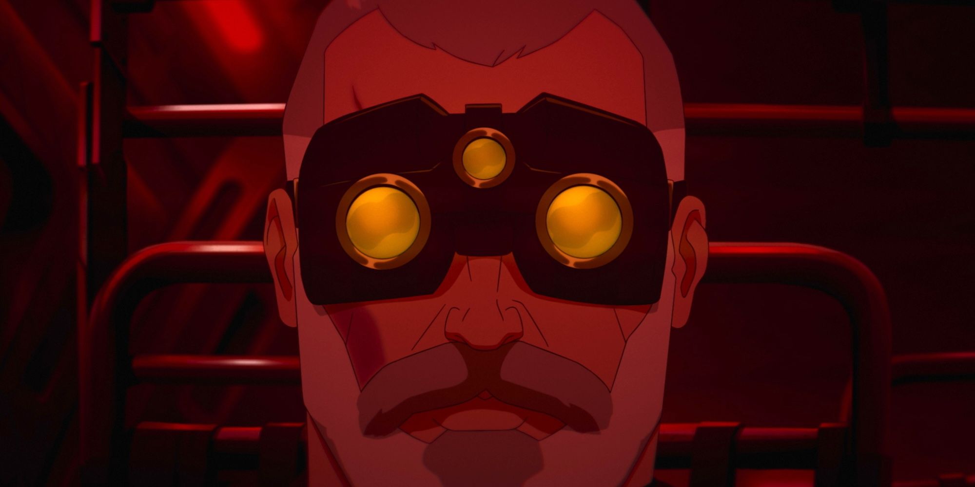 Batman Could've Rehabilitated Mr. Freeze Ages Ago, But One Thing Keeps ...