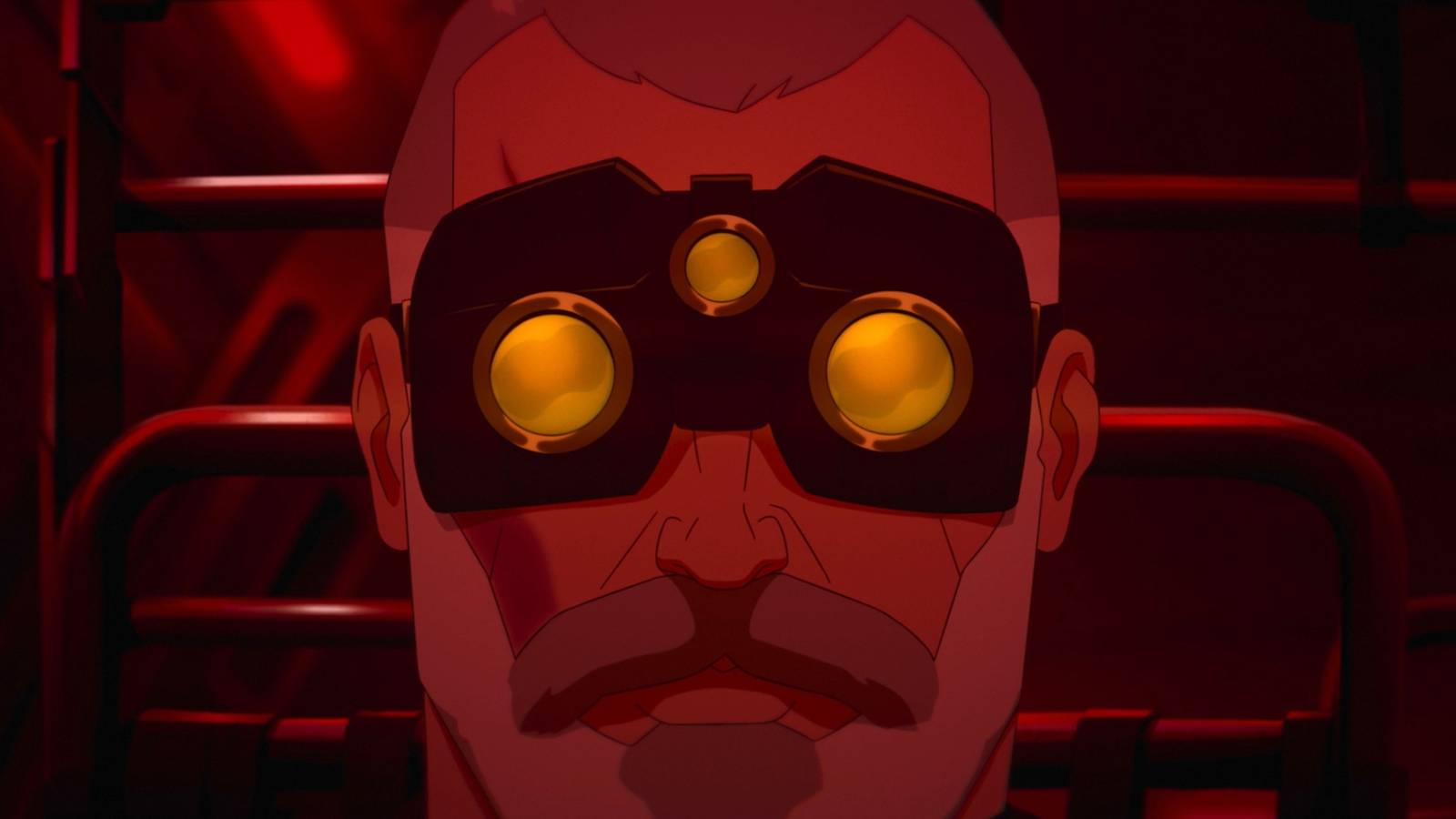 When Netflix's Splinter Cell: Deathwatch Takes Place In The Timeline