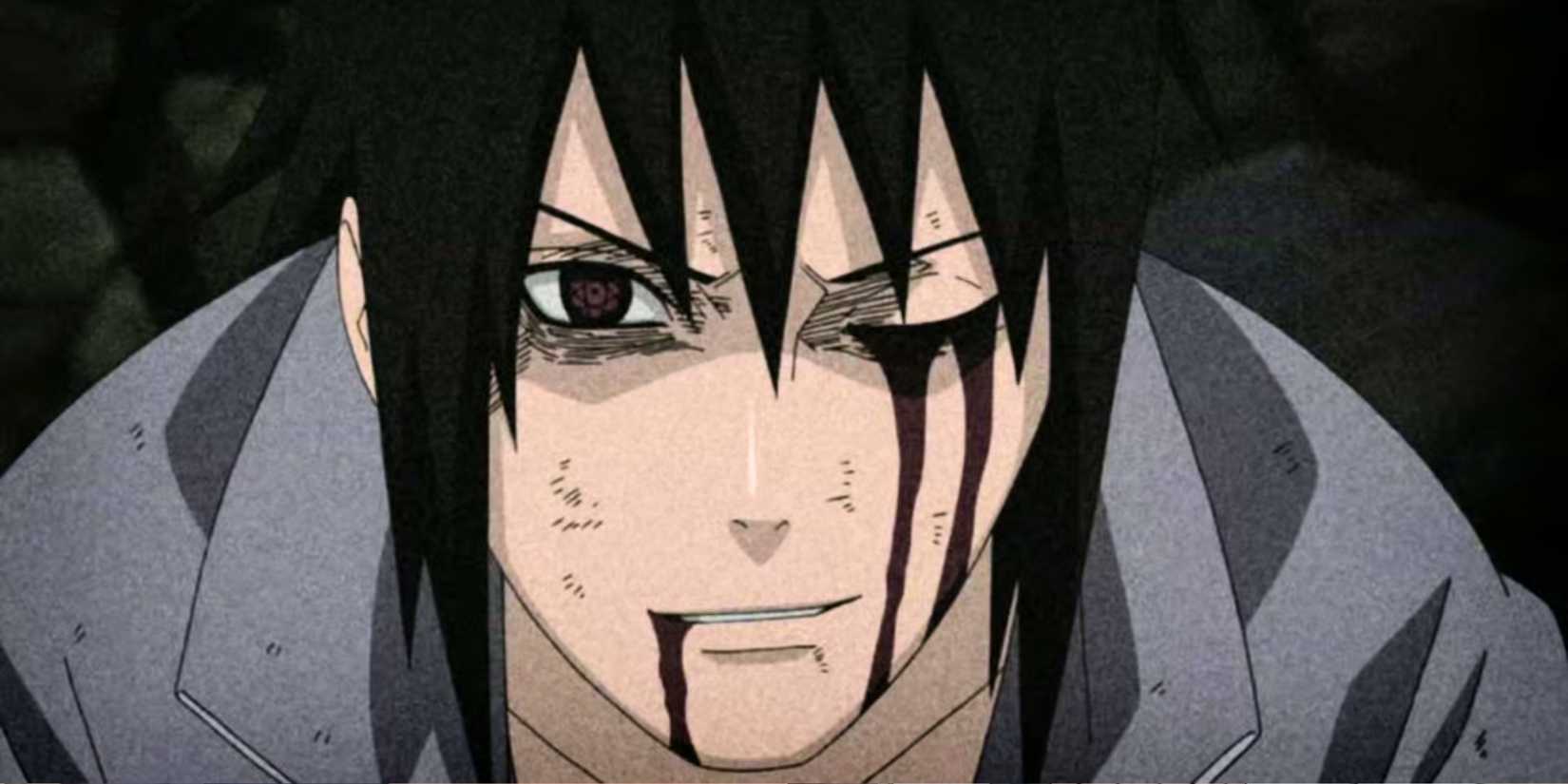 Naruto's Greatest Romance Is the One That Happened in Real Life