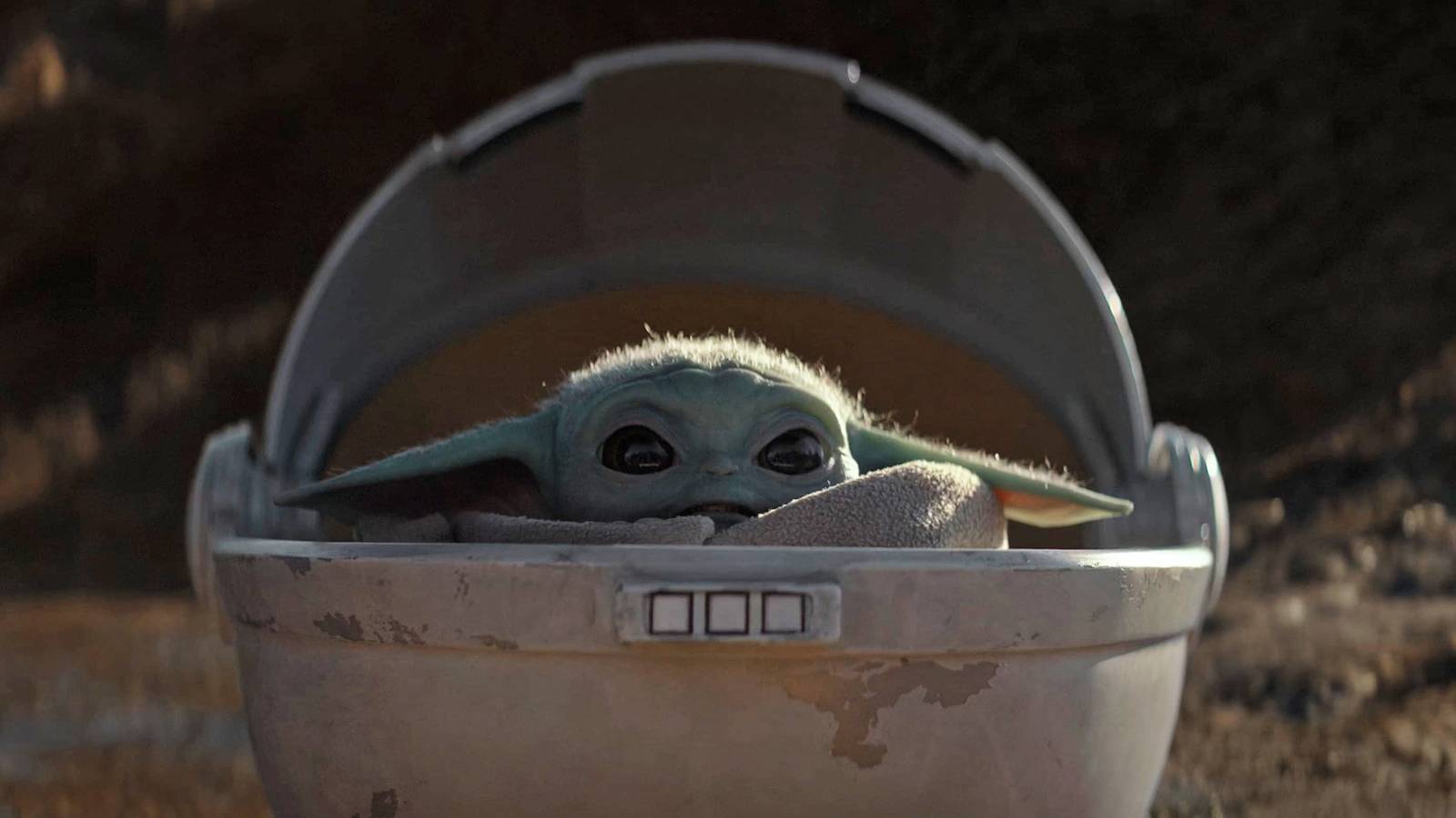 Why Grogu Can't Talk in The Mandalorian and Grogu Movie