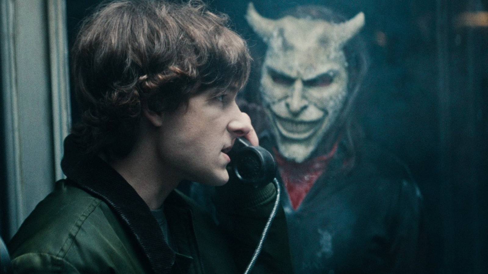 10 80s Horror Classics Influencing The Supernatural Sequel Black Phone 2's