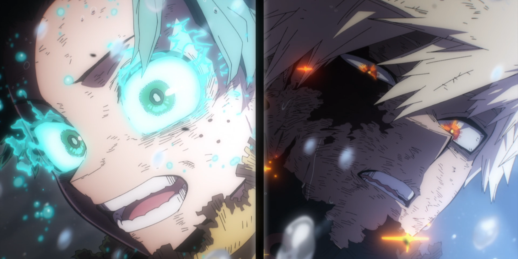 My Hero Academia’s Greatest Episode Just Settled the Anime’s Biggest Debate