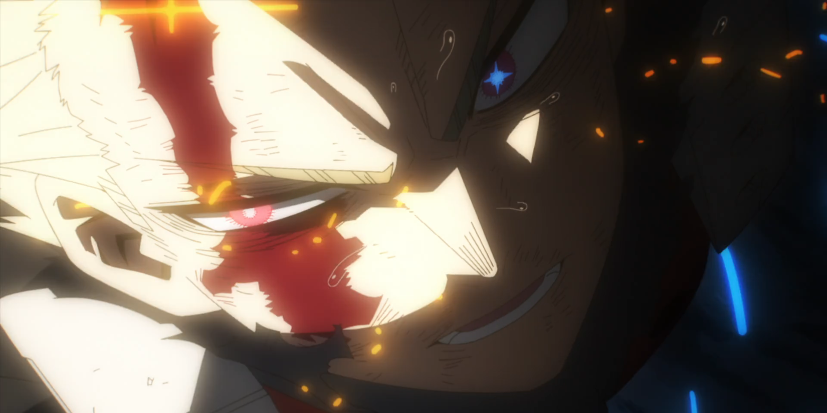 Bakugo's Season 8 Return Just Threw My Hero Academia's Legacy Into the ...