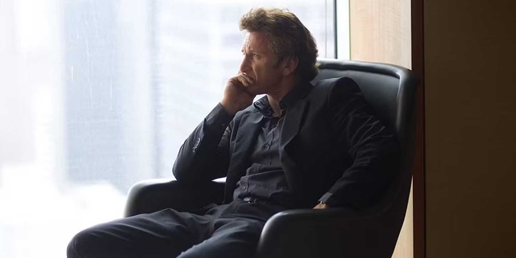 Sean Penn's Top 10 Greatest Films