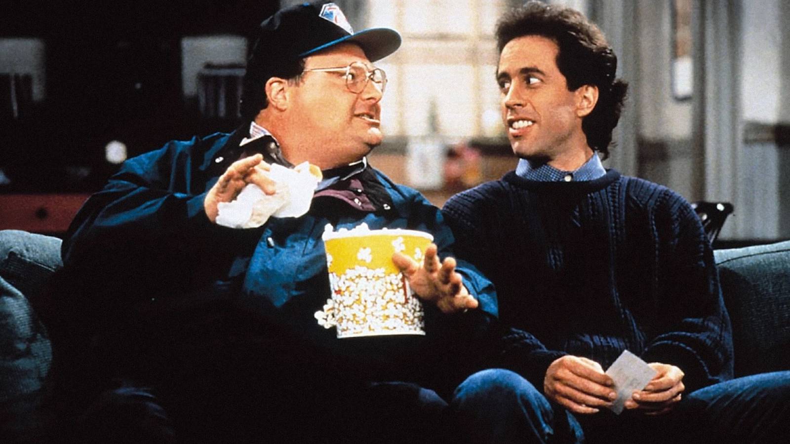 Seinfeld Season 1: A Lackluster Start to a Beloved Sitcom