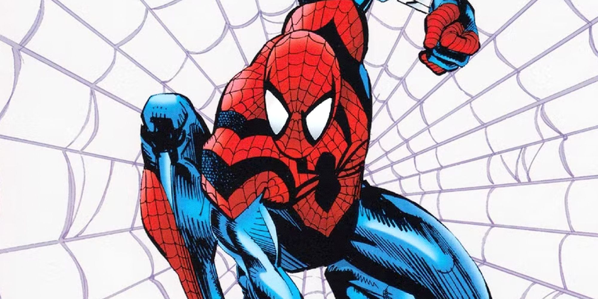 Spider-Man's First Words to Joker Show Why He's the Ultimate Hero