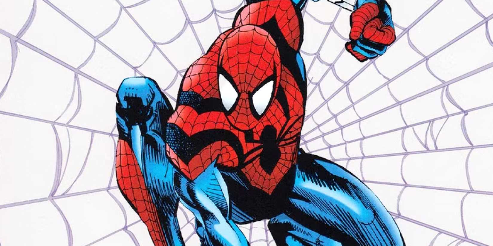 Spider-Man's Original Name Almost Killed the Marvel Hero