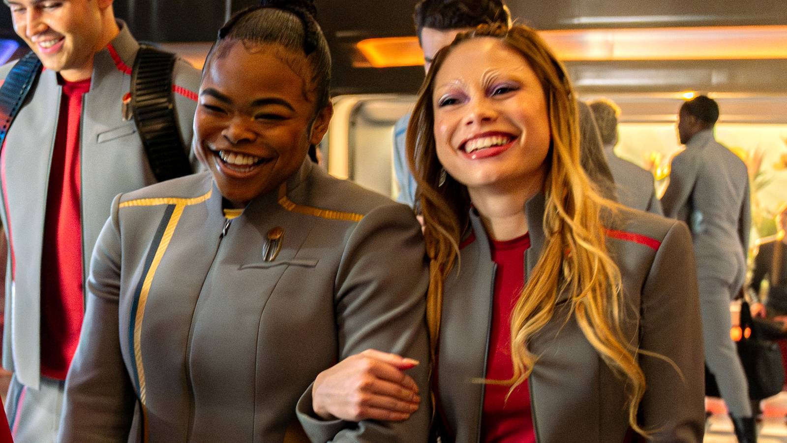 Star Trek: Starfleet Academy - Meet 10 Alien Species