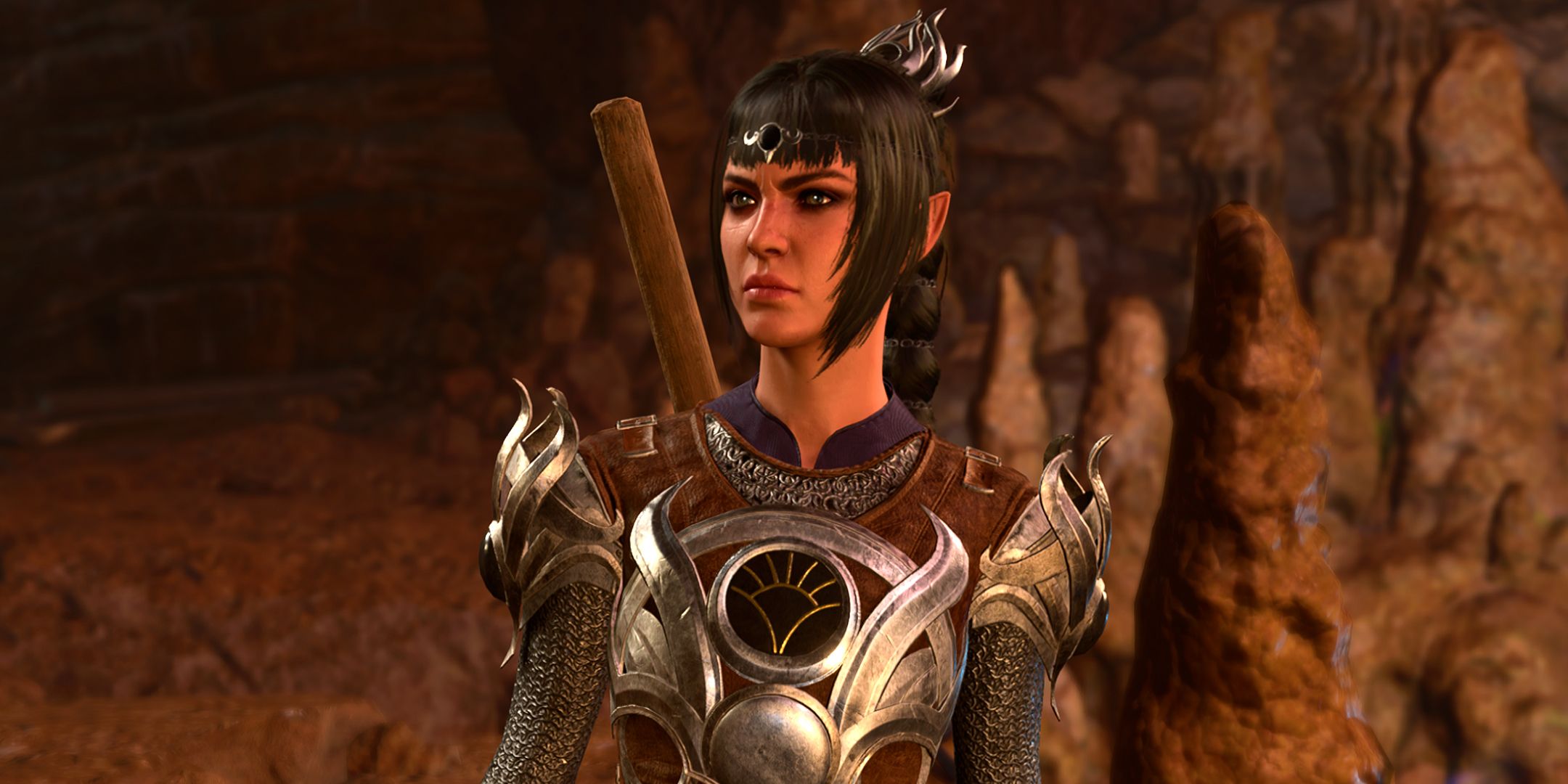 Every Tiefling Subrace In Baldur's Gate 3, Explained