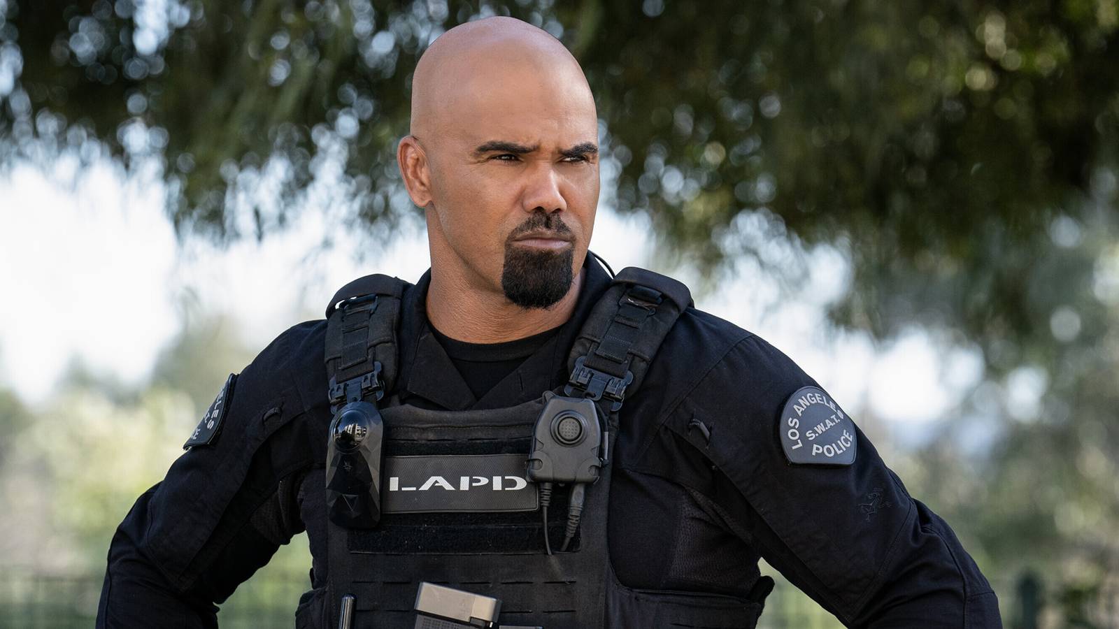 S.W.A.T. Exiles Spinoff: New Cast Joins Shemar Moore In First Look