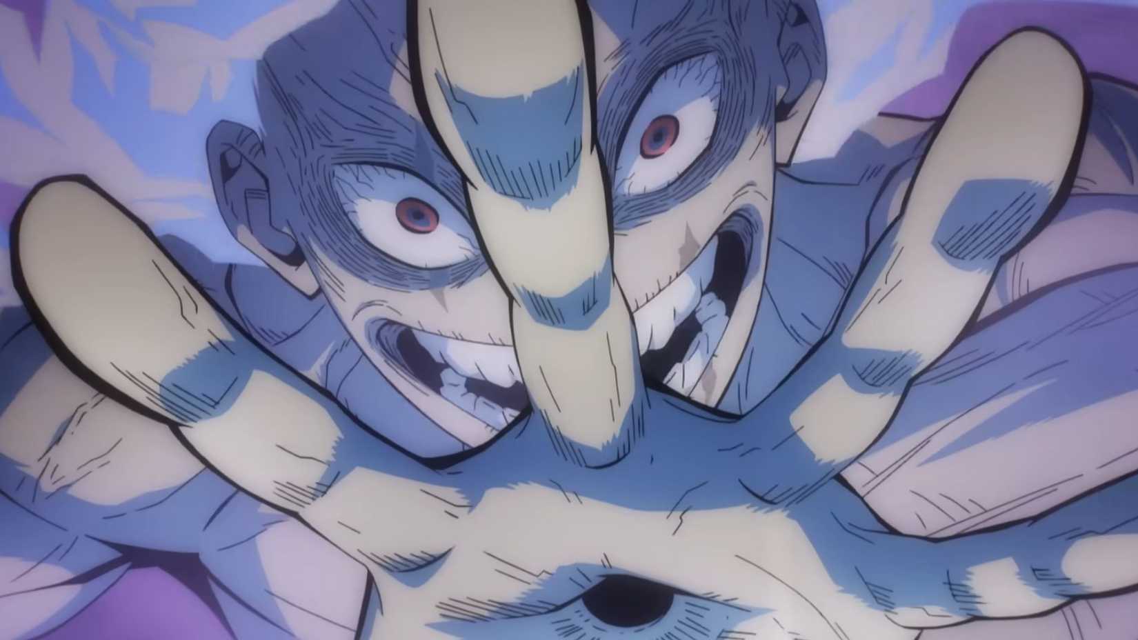 My Hero Academia Season 8, Episode #5 Release Date and Time