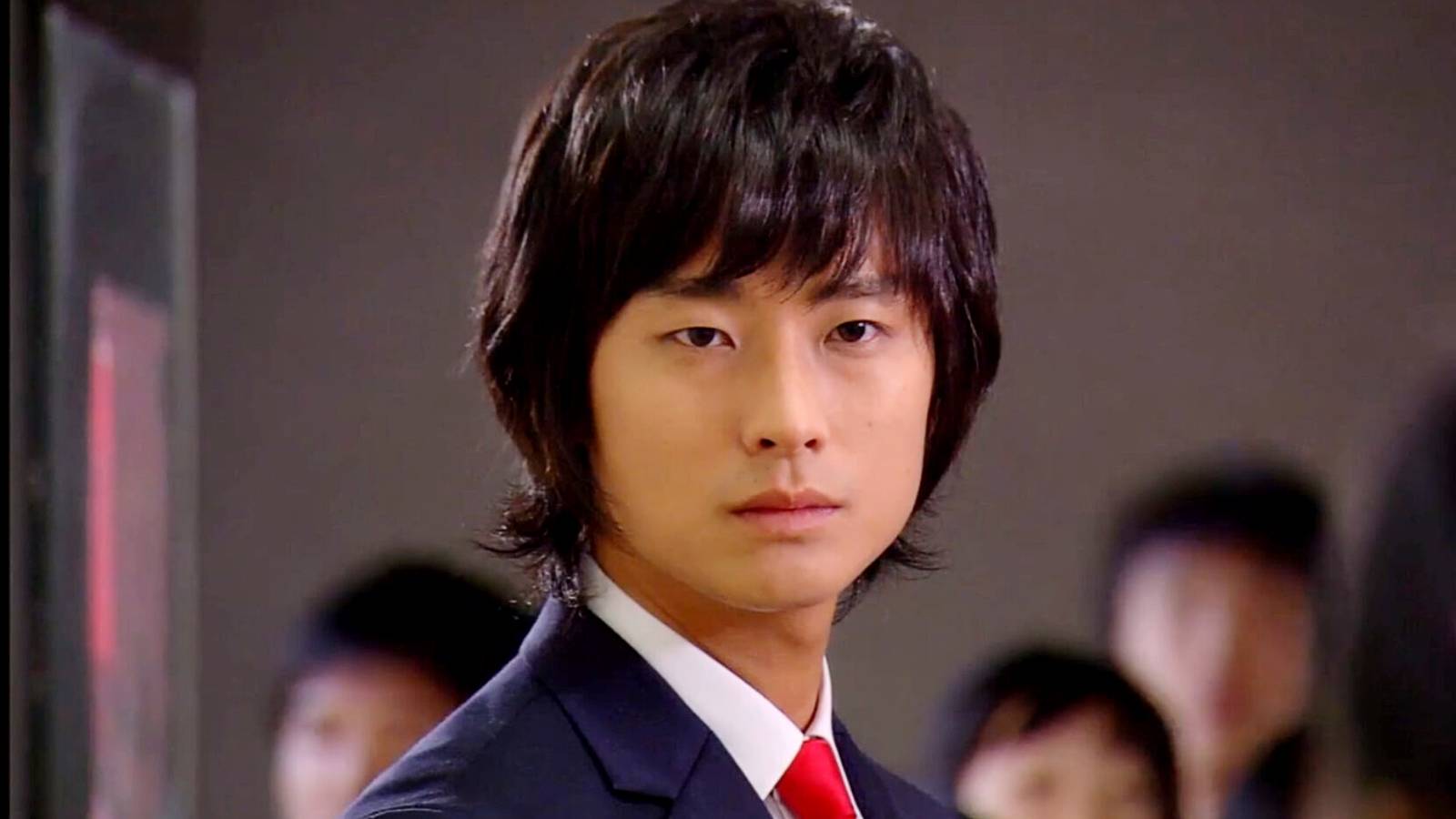 The Best K-Drama Of All Time Just Turned 20 Years Old & Is Still A 10/ ...