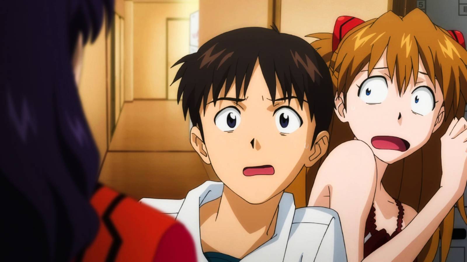 You Can Now Get a College Degree in Evangelion (Yes, We’re Serious)