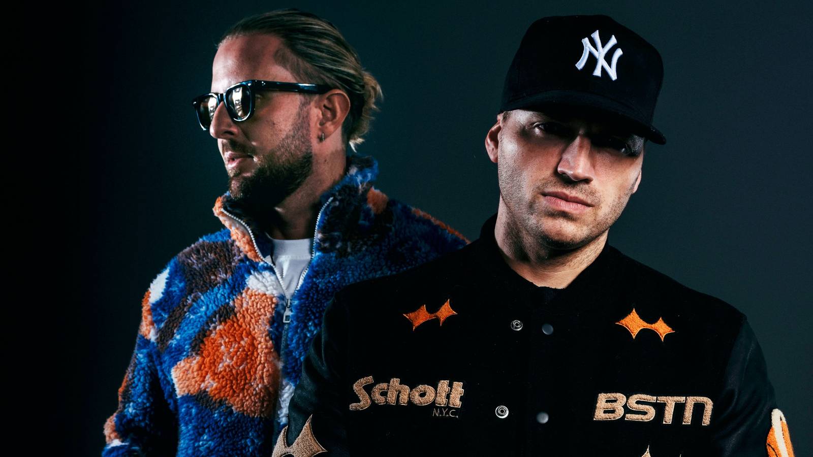 Sigma's Fiery Return: The DnB Rebels Igniting A New Era