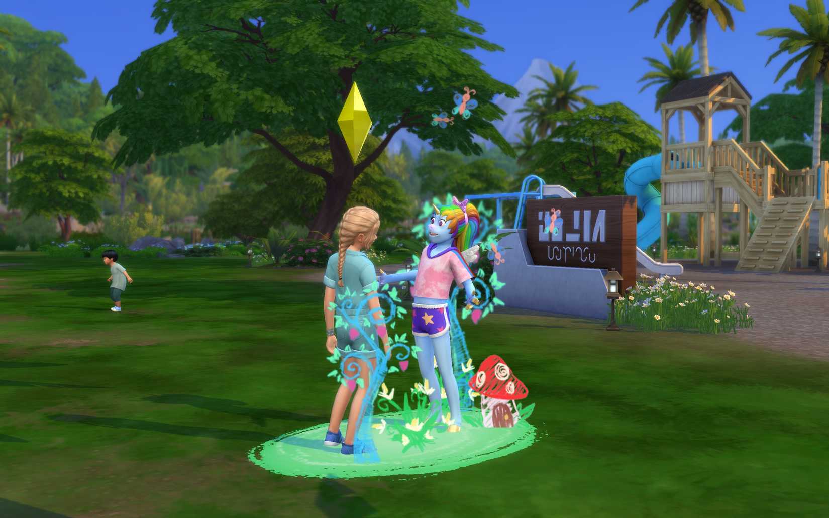 The Sims 4 Adventure Awaits Expansion Pack Review: Deep, Detailed & Fun