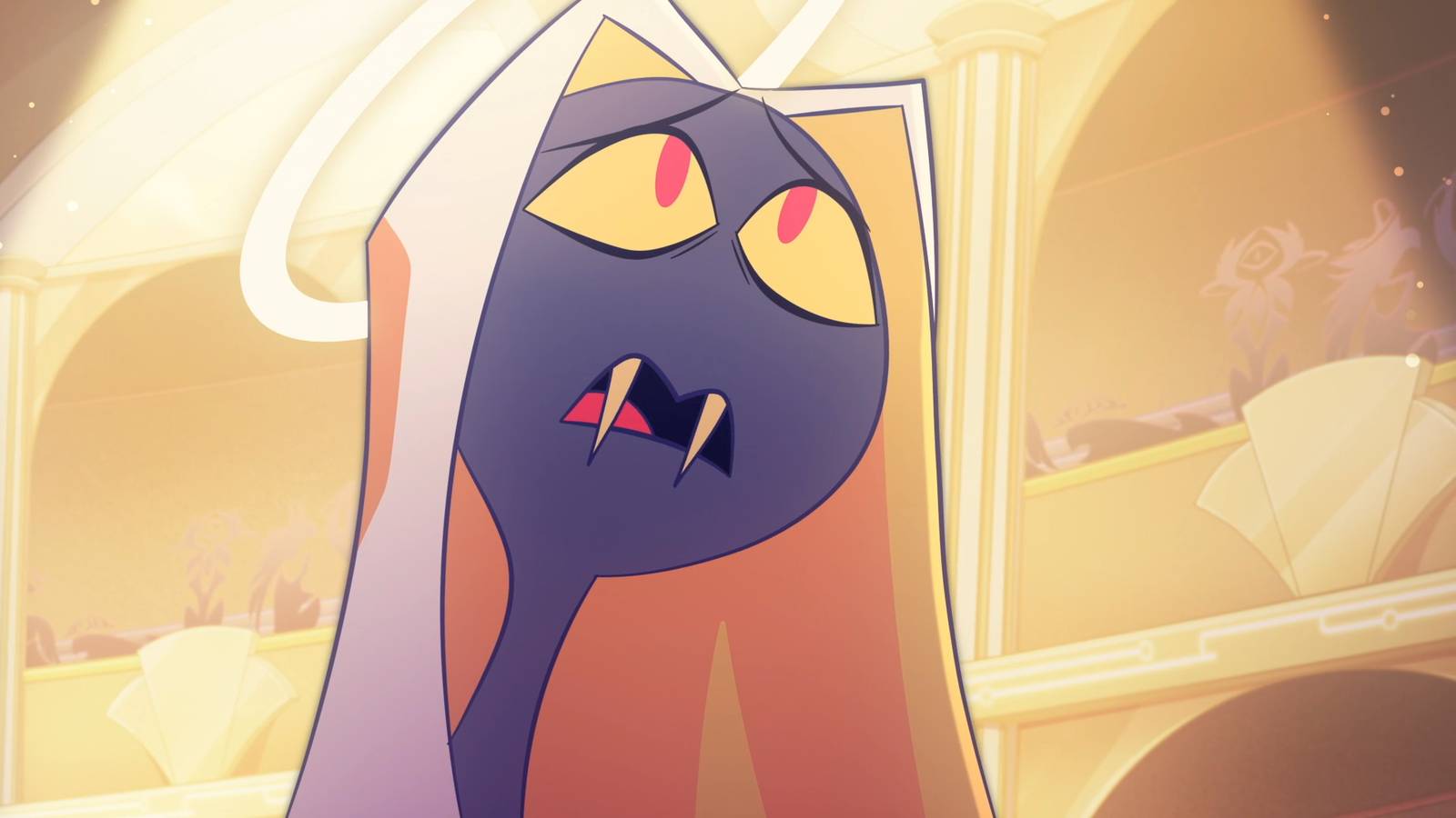 How Redemption Works In Hazbin Hotel & What It Means For Charlie's Guests