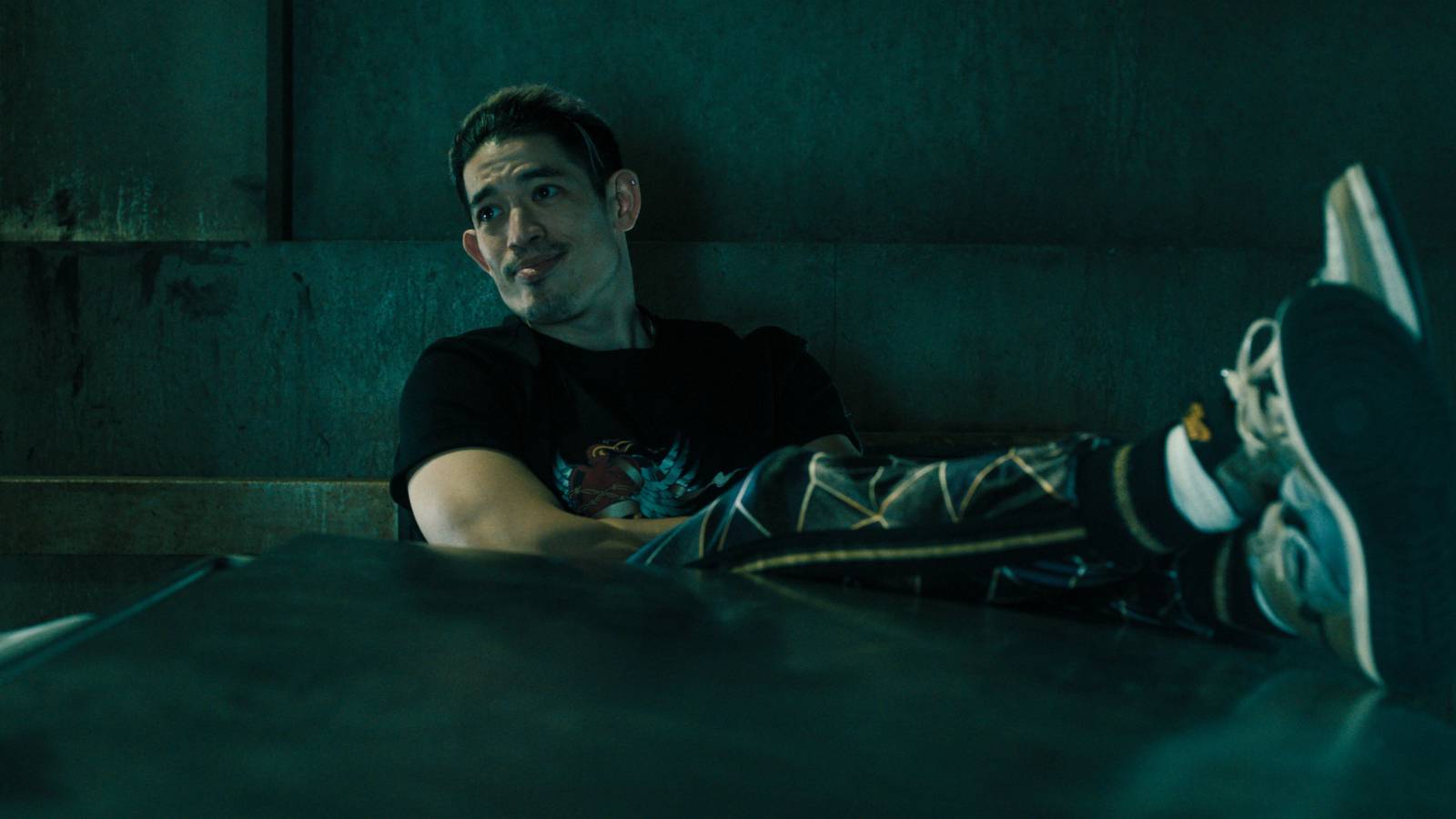 Slow Horses Just Completely Changed My Mind About Roddy Ho After 5 Seasons