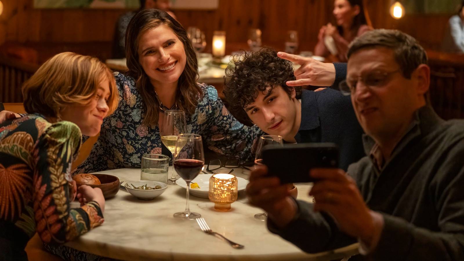 The Chair Company: HBO's Record-Breaking New Comedy Series