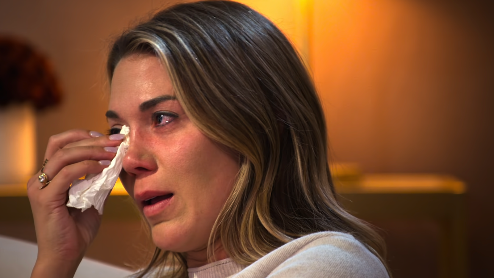 Kacie & Patrick Prove The Love Is Blind Experiment Doesn't Work