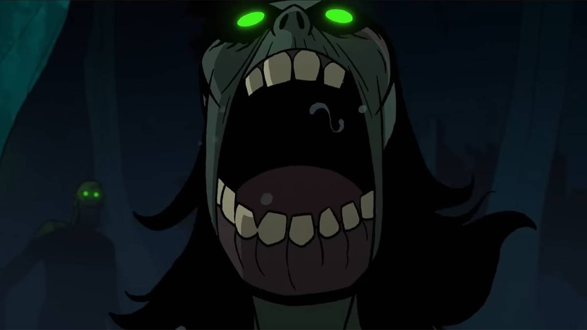 Primal Season 3's Game-Changing Spear Twist Explained