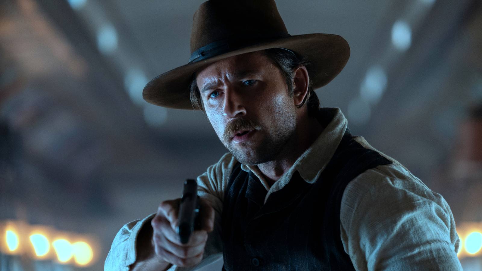 Yellowstone: Confirming Spencer Dutton's 1944 Spinoff Before Taylor ...