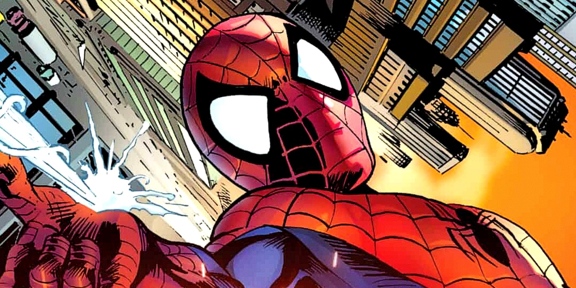 New Spider-Man Hero "The Spectacular Spider-Lass" Has a Hardcore Take ...
